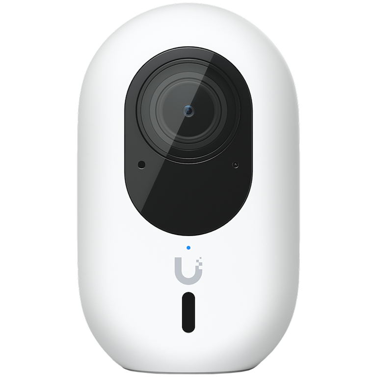 UBIQUITI Plug-and-play wireless camera with 4MP resolution and wide-angle lens