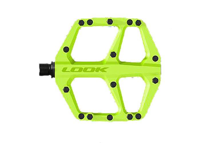 PEDALE LOOK TRAIL ROC FUSION lime