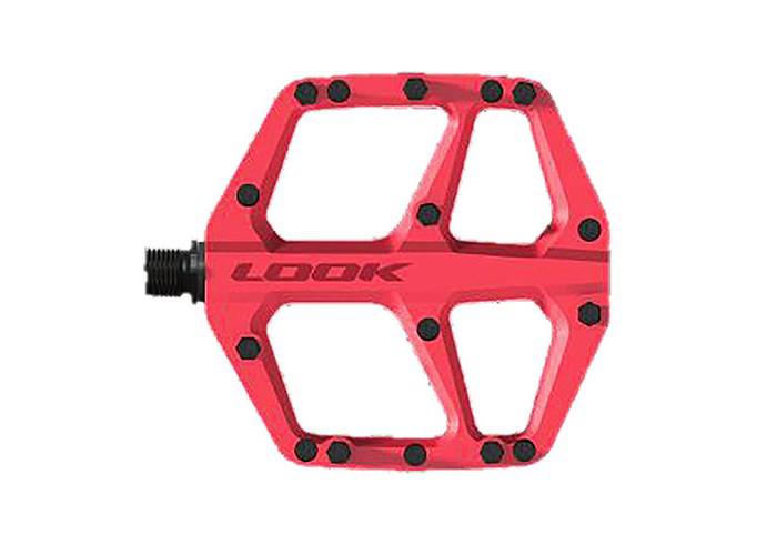 PEDALE LOOK TRAIL ROC FUSION red