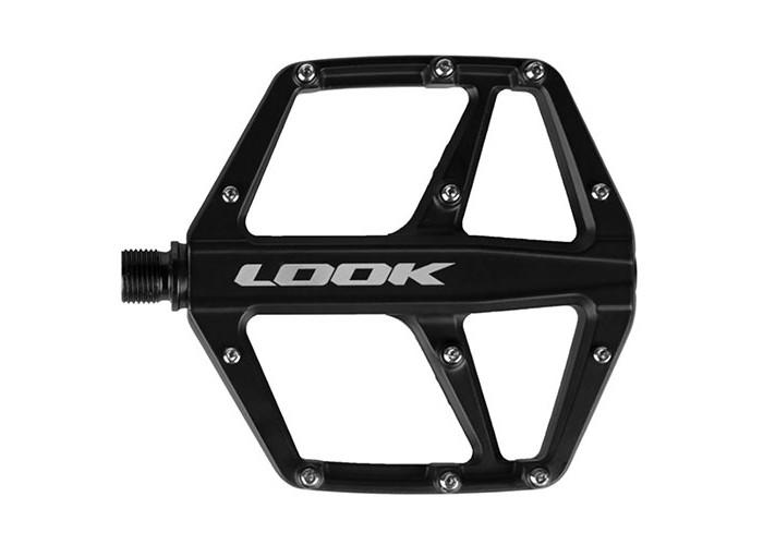 PEDALE LOOK TRAIL ROC black