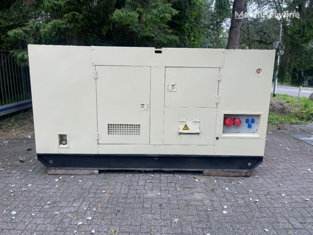 Cummins 275 kva diesel generator