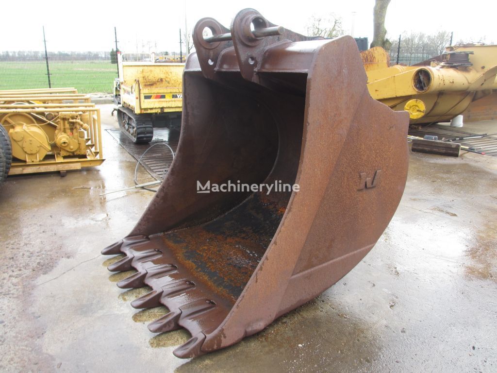 Verachtert Bucket to suit hitachi zx450 zx470 zx490 zx520 kašika za bager