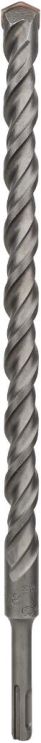 Bosch hamer burgija SDS-plus-3 18 x 300 x 350 mm pakovanje od 1 komada - 2608831050
