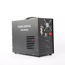 YongHeng PCP Kompresor 12V