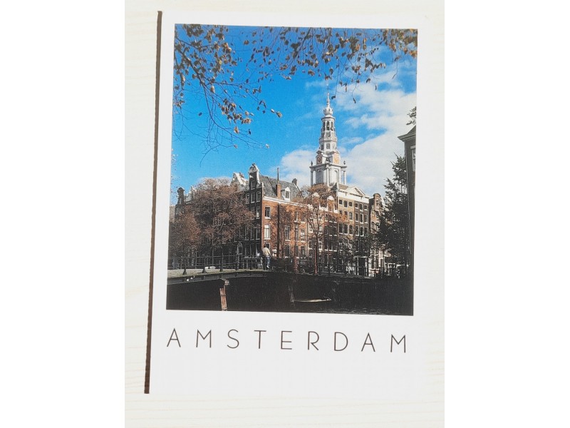 AMSTERDAM