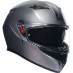 AGV K3 RODIO MAT SIVA