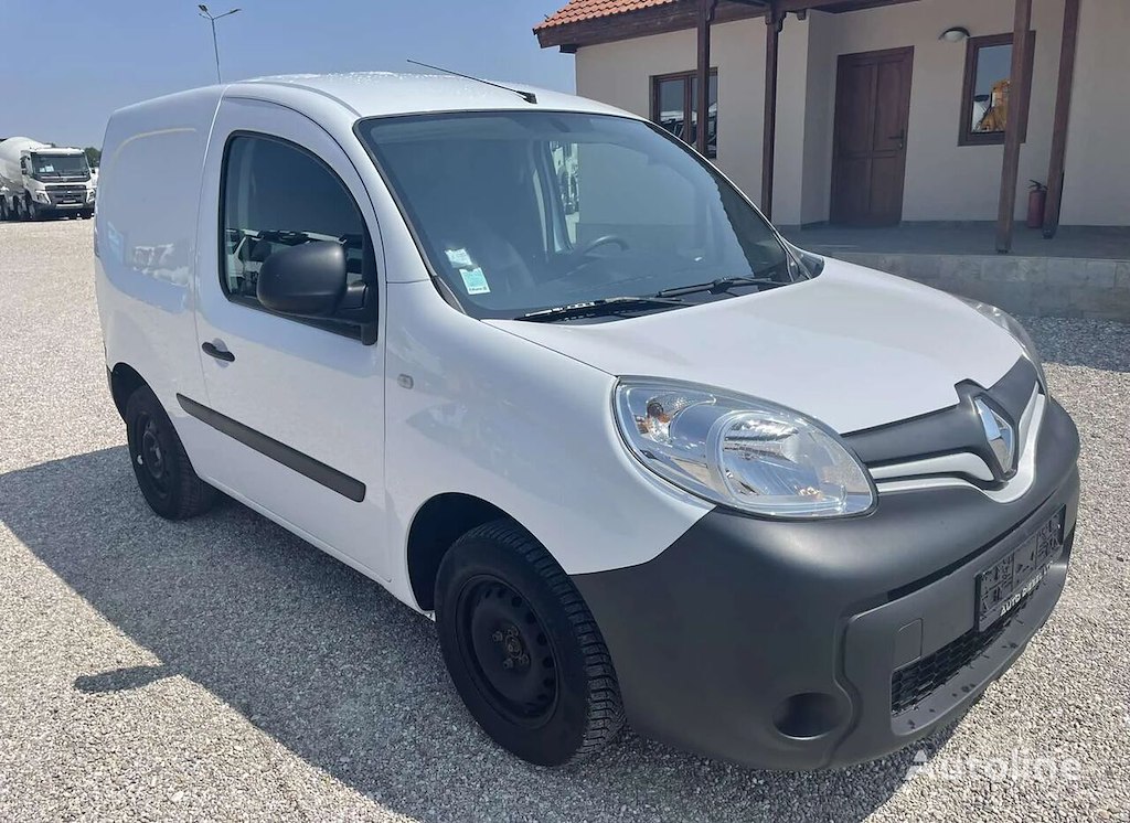 Renault Kangoo 1.5 DCI laki furgon