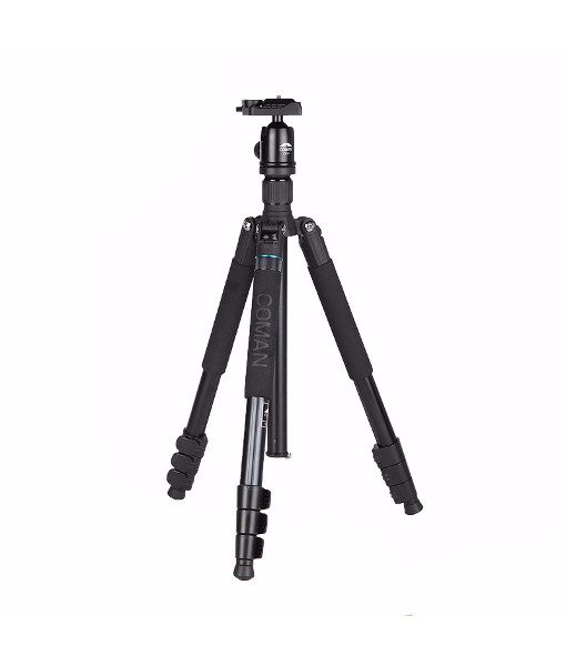 Coman – foto tripod
monopod TK 287 +CV-1