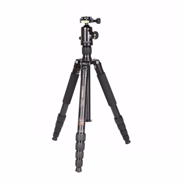 Coman – foto tripod
TM 287 AC1