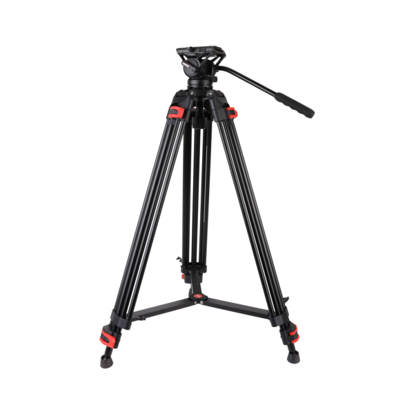 Coman – video tripod
DF 16L S