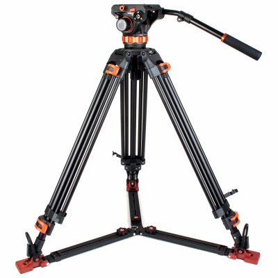 Coman – video tripod
DF 26