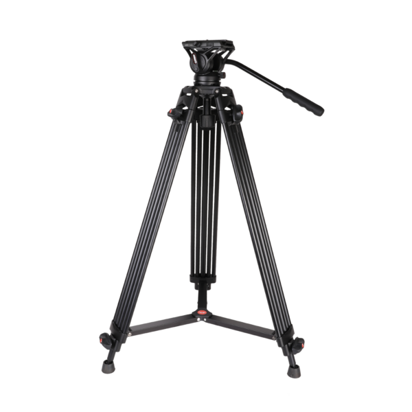 Coman – video tripod
DX 16L S