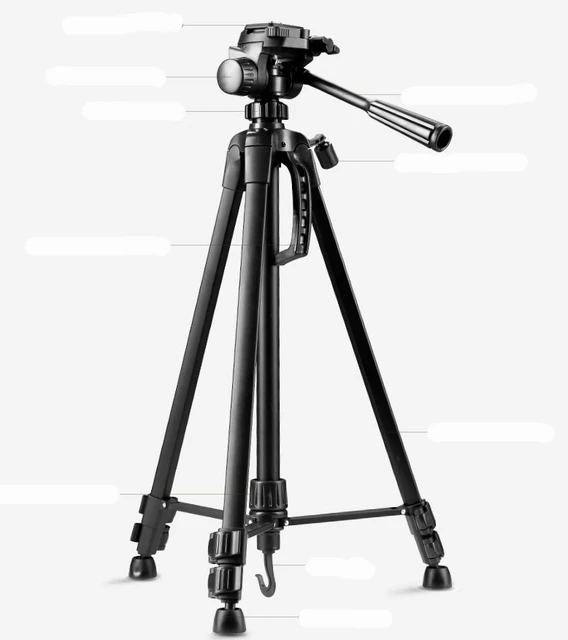 Weifeng – tripod 3520