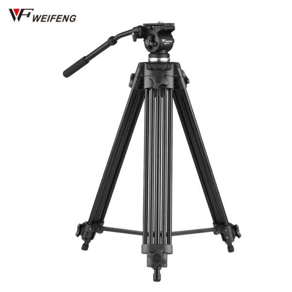 Weifeng – Video tripod
717 Professional