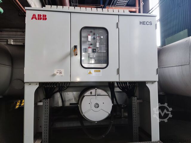 2 ABB sistem prekidača strujnog kola
ABB HECS-130XXLp