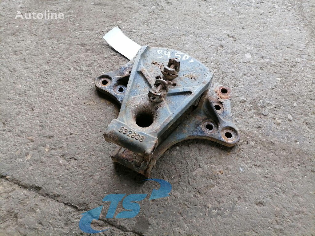 Volvo Rear axel spring 20572892 amortizer za Volvo FL240 tegljača