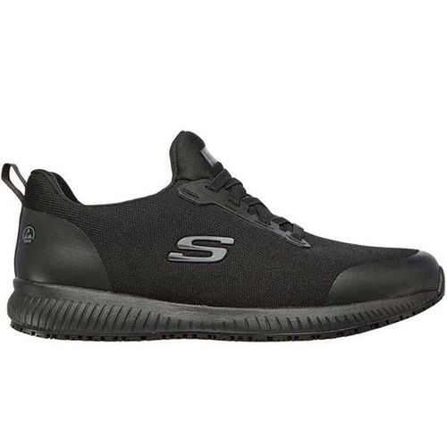 Skechers Patike Squad Sr 200051Ec-Blk