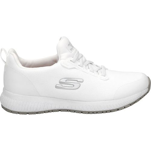 Skechers Patike Squad Sr 77222Ec-Wht