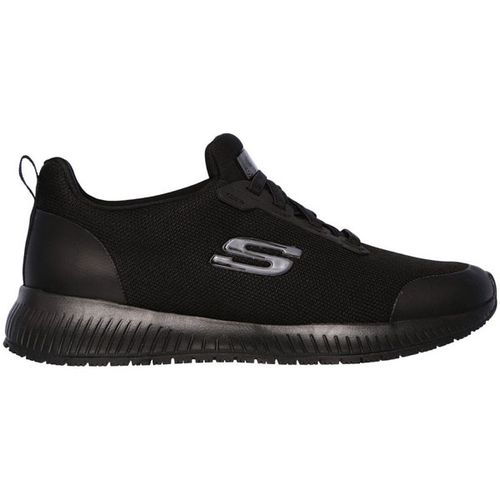 Skechers Patike Squad Sr 77222Ec-Blk