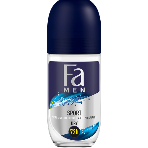 FA Men deo roll-on Sport 50ml