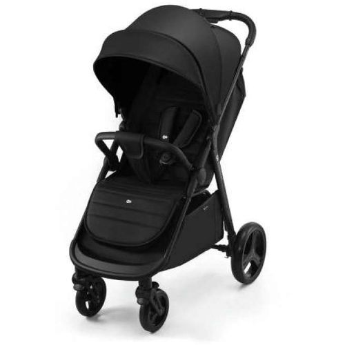 Kinderkraft Kolica Rine Classic Black