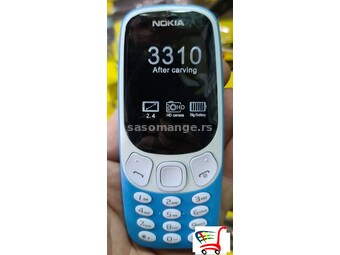 Telefon nokia 3310 - Telefon nokia 3310