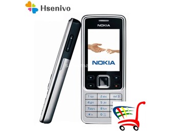 Nokia 6300- - Nokia 6300-