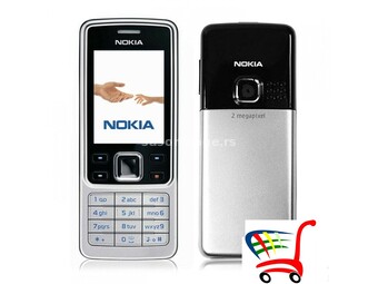 Nokia 6300 dual sim srpski meni - Nokia 6300 dual sim srpski meni