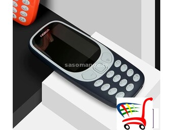 Nokia 3310 Dual Sim-Nokia 3310-Nokia-Nokia-Nokia 3310 - Nokia 3310 Dual Sim-Nokia 3310-Nokia-Noki...