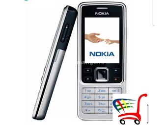 Nokia - Nokia 6300 - Nokia - Nokia 6300