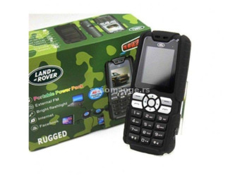 A8+ LAND ROVER / Srpski Meni / Dual Sim / Strong 18000mAh - A8+ LAND ROVER / Srpski Meni / Dual S...