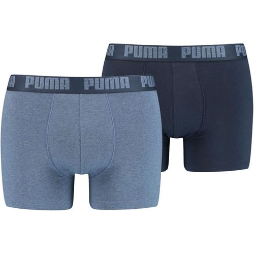 Puma Donji Veš Basic Boxer 2P 521015001-037