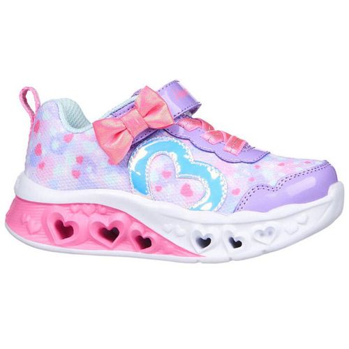 Skechers Patike Flutter Heart Lights 302691N-Lvhp
