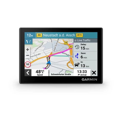 Garmin Drive 53 MT-S EU