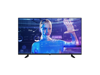 Televizor Grundig 43 GFU 7800B, 43'' (109.2 cm), 1920 x 1080 Ultra HD, Smart Android TV