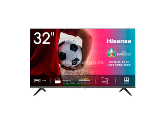 Televizor Hisense H32A5100F, 32'' (80 cm), 1366 x 768 HD Ready
