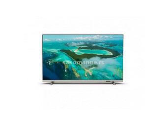 PHILIPS Televizor 50PUS7657/12 4K UHD