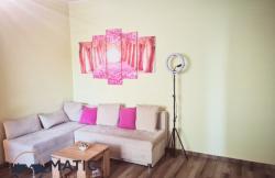 Stan-Apartman za Duži Najam, Centar, Novi Sad, €550