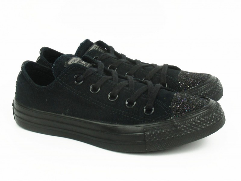 Converse patike starke platforma P3737