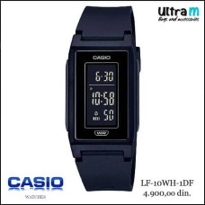 Casio LF-10WH-1DF