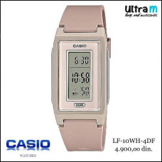 Casio LF-10WH-4DF