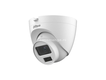 Dahua HAC-HDW1500CLQ-IL-A-0280B-S2 5MP Smart Dual Light HDCVI Fixed-focal Quick-to-install Eyebal...