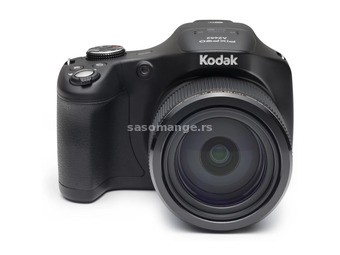 KODAK AZ652 Digital camera black