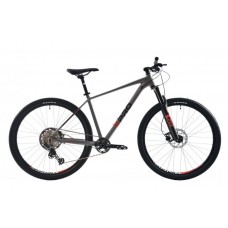 CAPRIOLO AL-PHA 9.7 29'' sivi