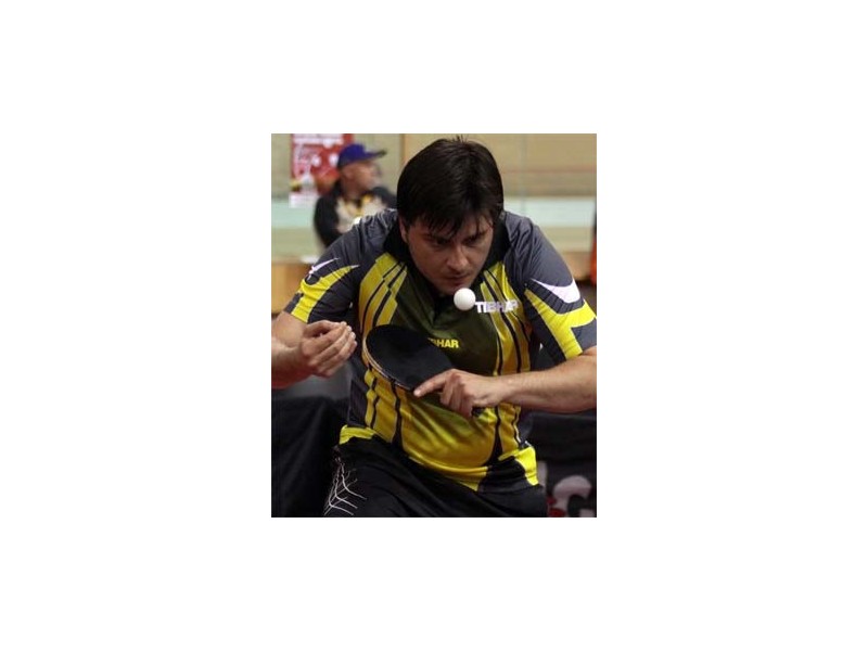 Aleksandar Karakasevic dres koji je nosio na takmicenji