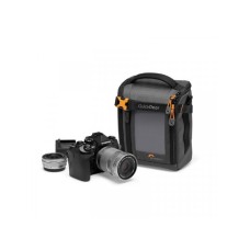 LOWEPRO Gearup Creator box M II torba 88316