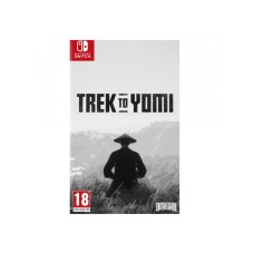 Devolver Digital Switch, Trek To Yomi