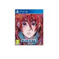 Fangamer PS4 Celeste