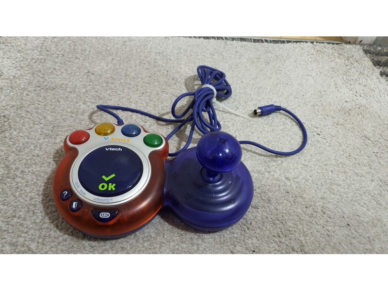 Vtech Smile dzojstik