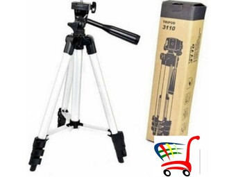 tripod stativ - držač tronožac za telefon fotoaparat -3110 - tripod stativ - držač tronožac za te...